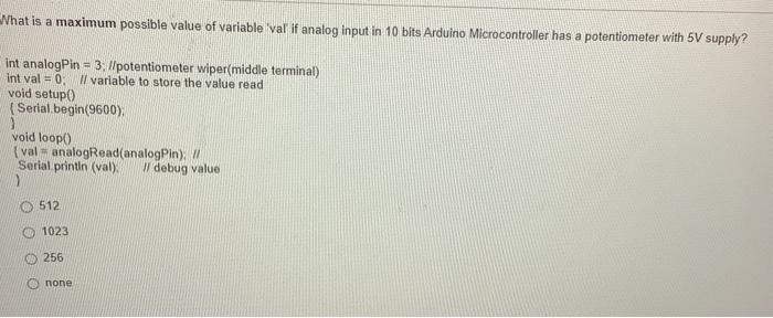 Solved What is a use of following codes? void) { | Chegg.com