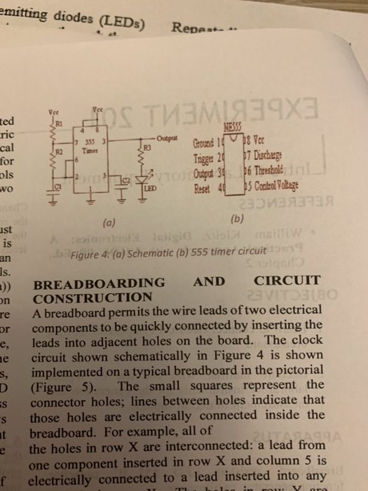 EXPERIMENT 201 Intro to Laboratory Equipment LAB | Chegg.com
