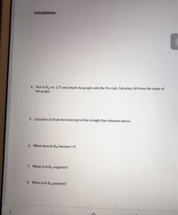 Solved 3. The equilibrium of a saturated NaF aqueous | Chegg.com