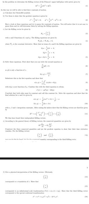 4tt=x21(4r2+4d2) x2−x21x2−ay2+y234e4−y4)=−a c) lat | Chegg.com