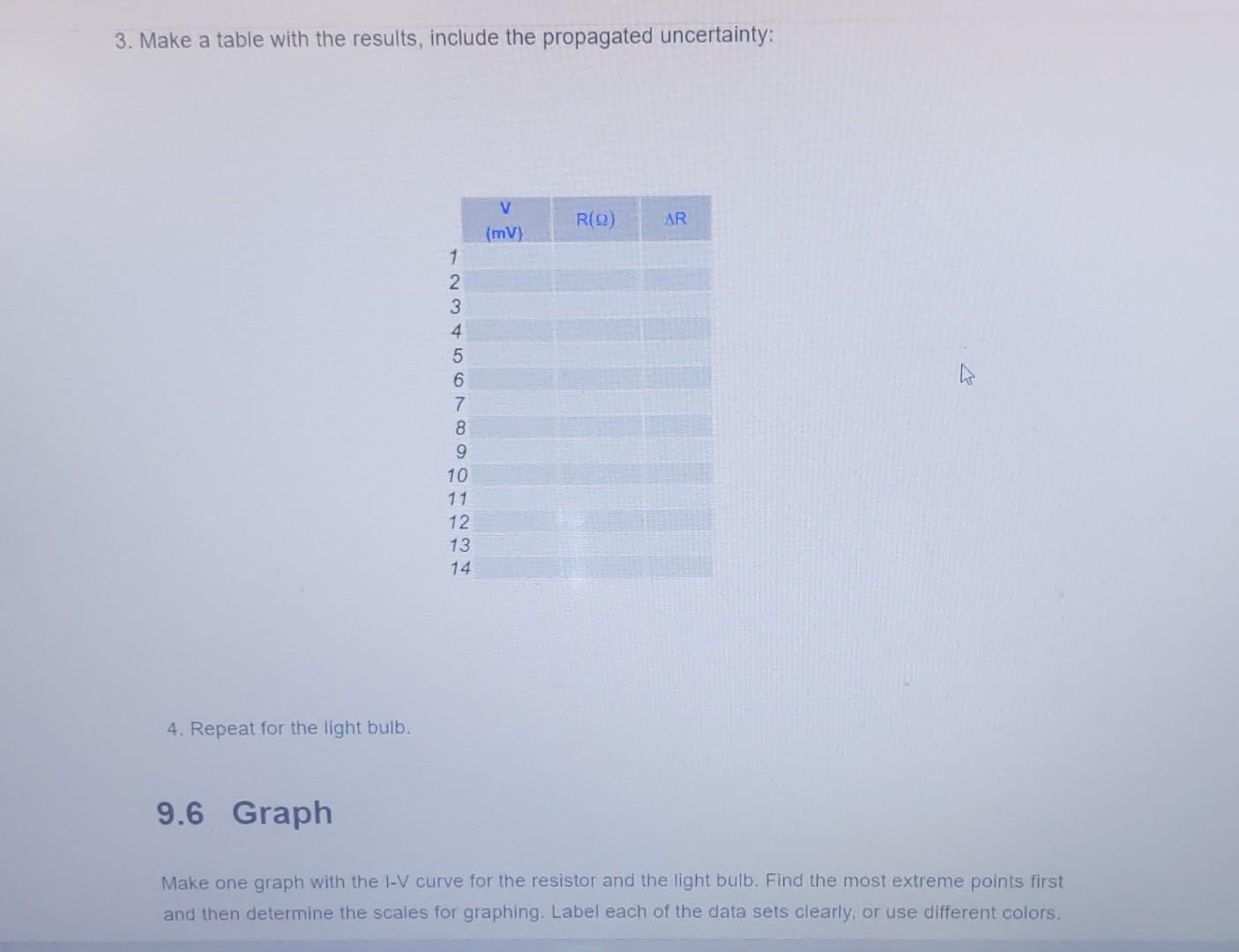 Solved I just need to know how to do the calculations, how | Chegg.com