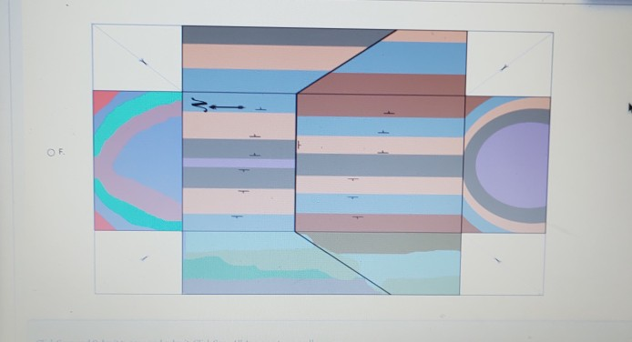 Solved Given the middle, right, and top blocks, which shows | Chegg.com