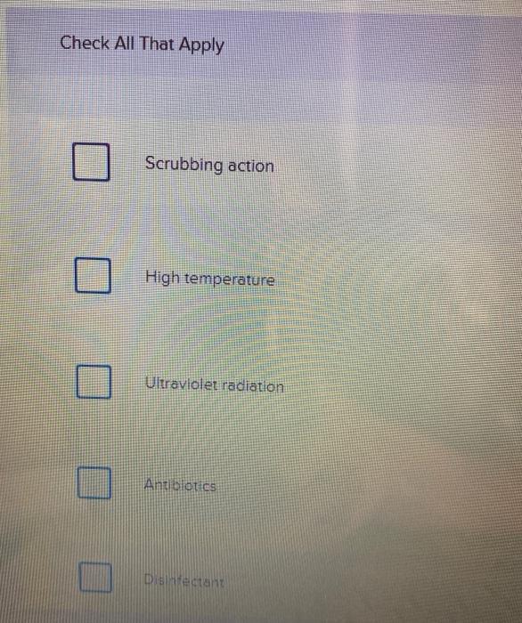 Solved Please choose the species of Staphylococcus that is | Chegg.com