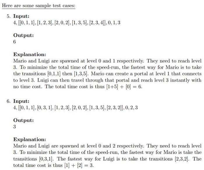 Solved [60\%] You are not satisfied with the difficulty of | Chegg.com