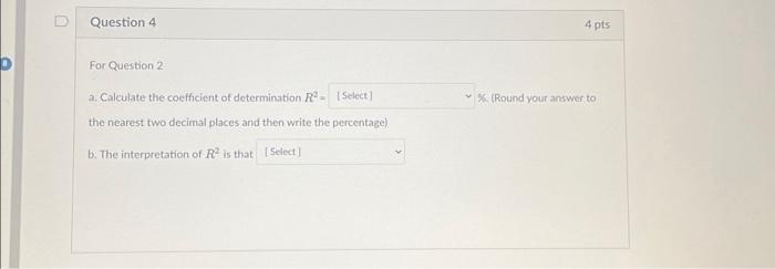 Solved Exercise 16, section 4.3 Upload the dataset by | Chegg.com