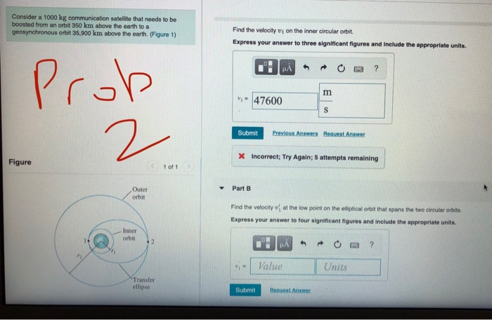 Solved Two spherical objects have a combined mass of 200 kg | Chegg.com