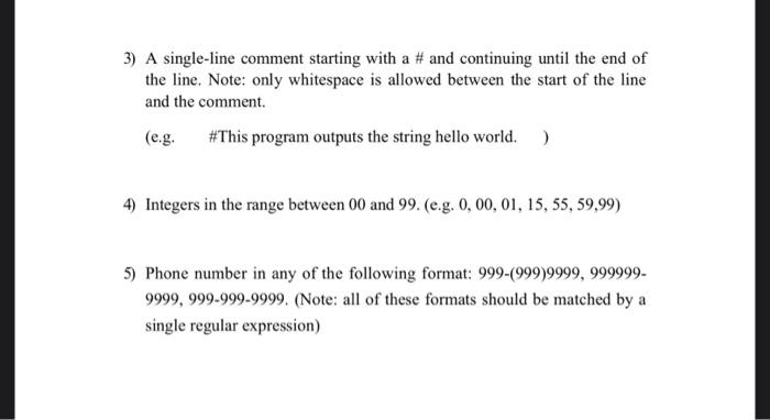 Solved Please help on part 2. I need help with all of part 2 | Chegg.com