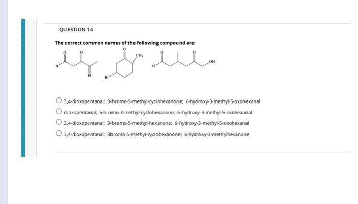 Solved The correct order of reactivity of CH3CHO4C2H5COCH3 | Chegg.com