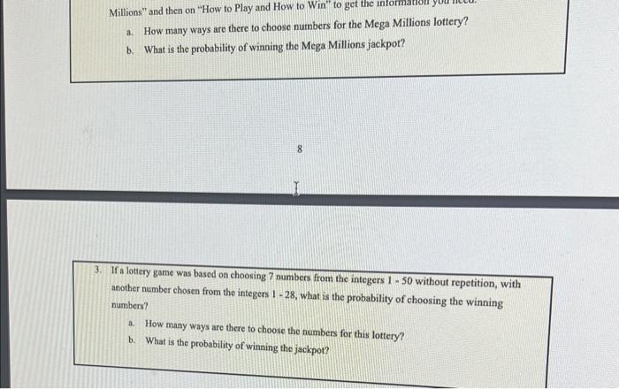 Solved Problem Statement The number of ways of ehoosing k | Chegg.com