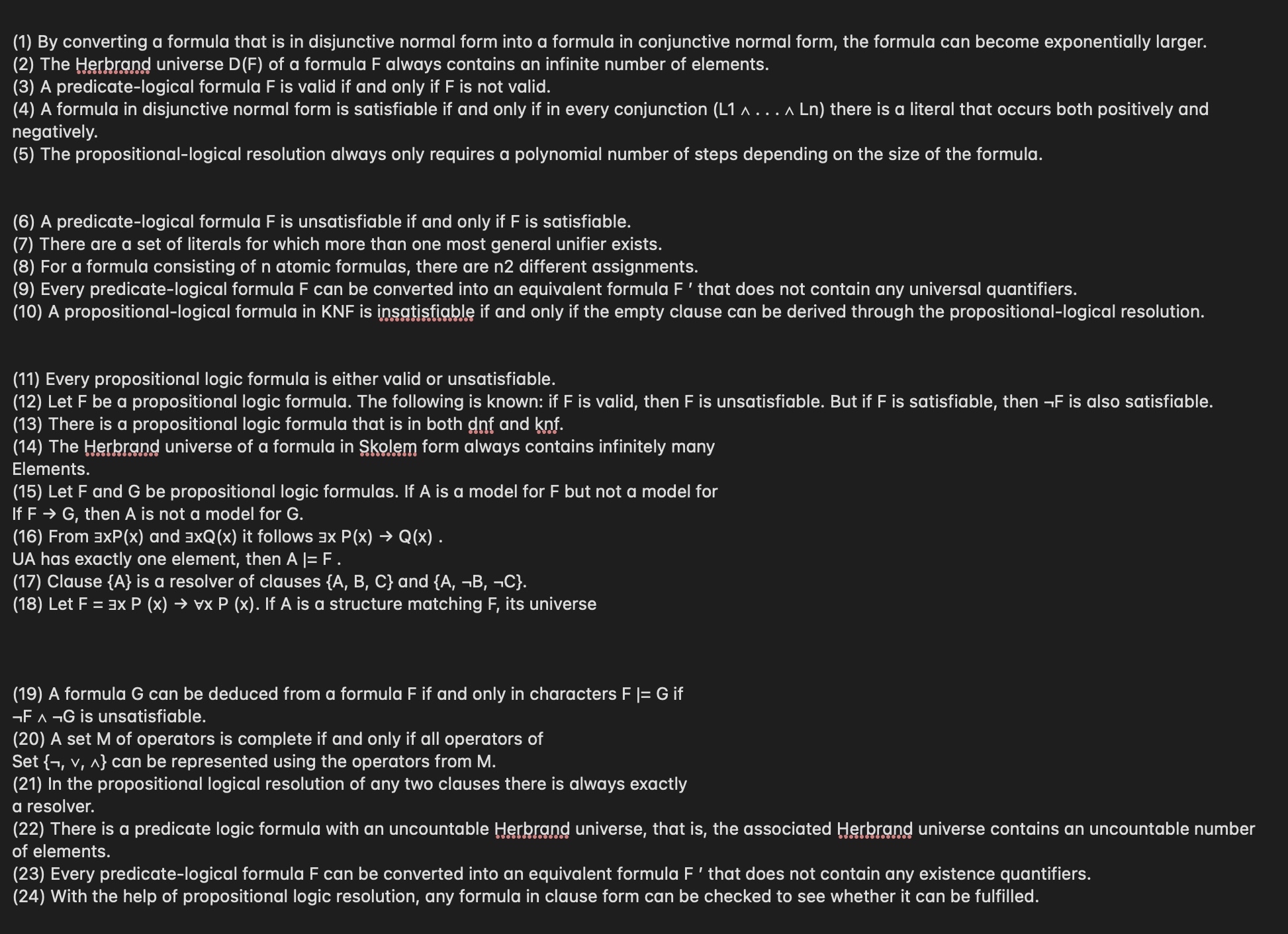 Solved True/ ﻿False with explexplanation (1) ﻿By converting | Chegg.com