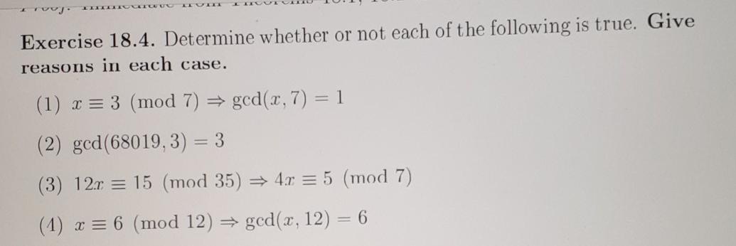 Solved Construct addition and multiplication tables for J5. | Chegg.com