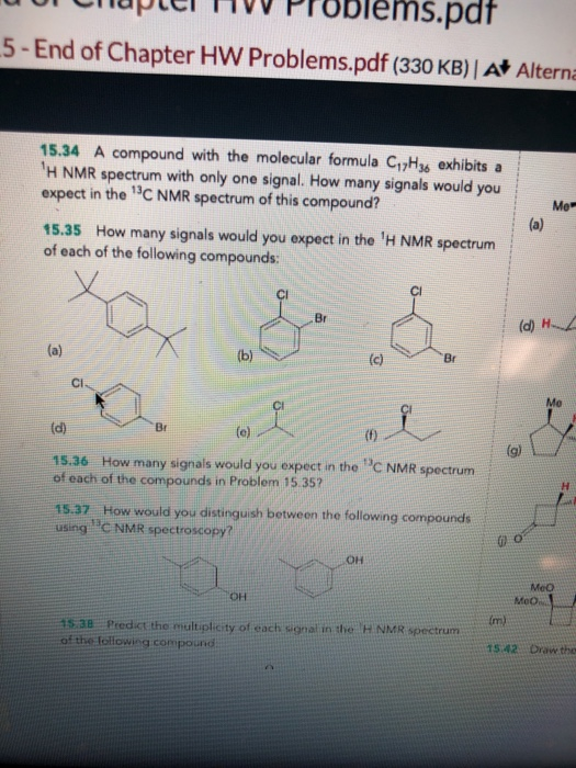 how to draw spectrum of a signal