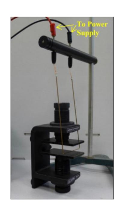 Magnetism and Electromagnetic Induction Lab | Chegg.com