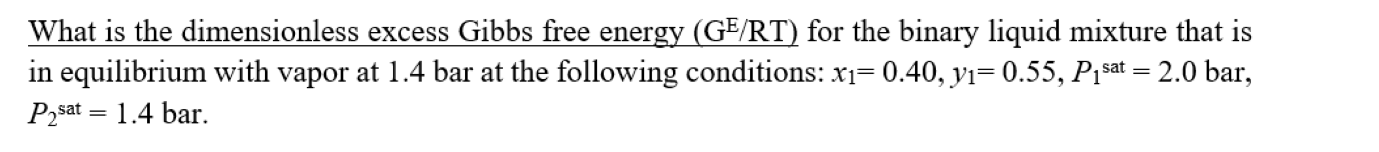 Solved I need this asap please. What is the dimensionless | Chegg.com
