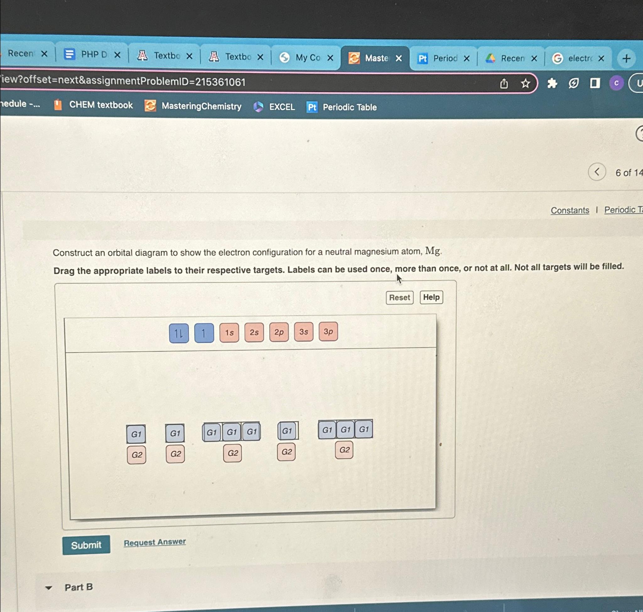 Solved Recen\\nPHP D\\nTextbo x\\nTextbo\\nMy | Chegg.com