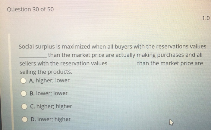 Solved The slope of a production possibility curve | Chegg.com