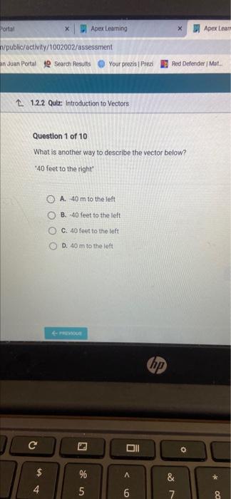 Solved Portal Apex Learning | Chegg.com