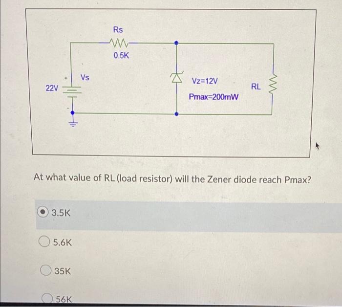 Solved 5V_DC 47 KOhms 4.7KOhm 220 27 KOhms Ohms 03 W 3906 | Chegg.com