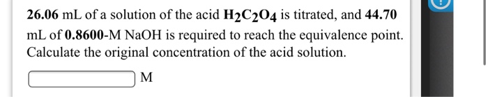 Solved Calculate the volume of 0.770-M NaOH solution needed | Chegg.com