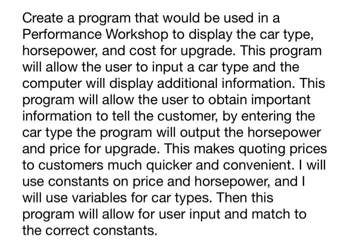 Solved I need help constructing a code in python for a | Chegg.com