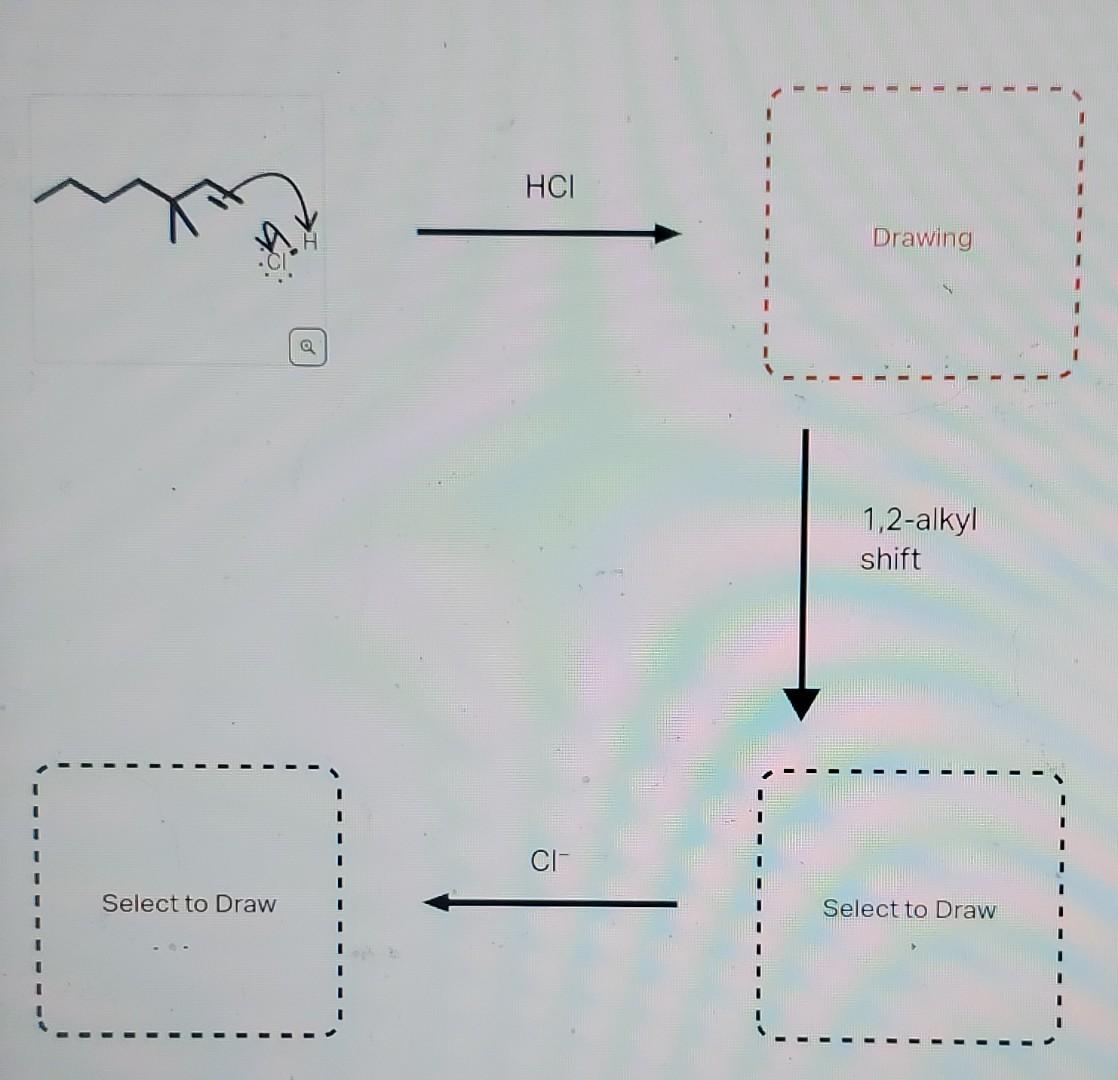 Solved Q Drawing Select to Draw Select to Draw | Chegg.com