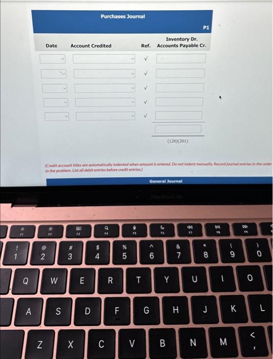 Solved in the problem. Ust all dirbil entries before condit | Chegg.com