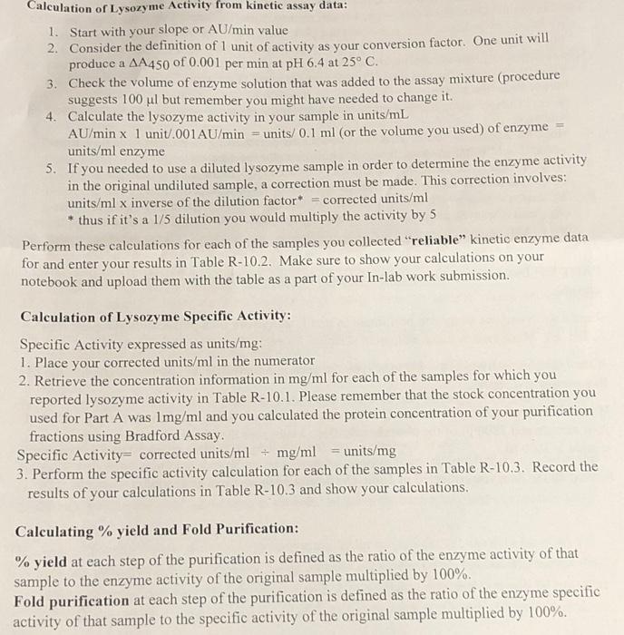 Solved Please help in filling out the tables and letting me | Chegg.com