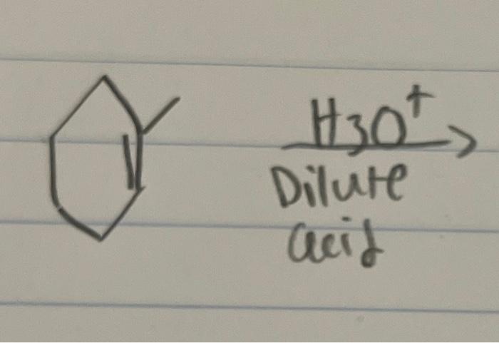 Solved PREDICT THE PRODUCT PLEASE HELP | Chegg.com