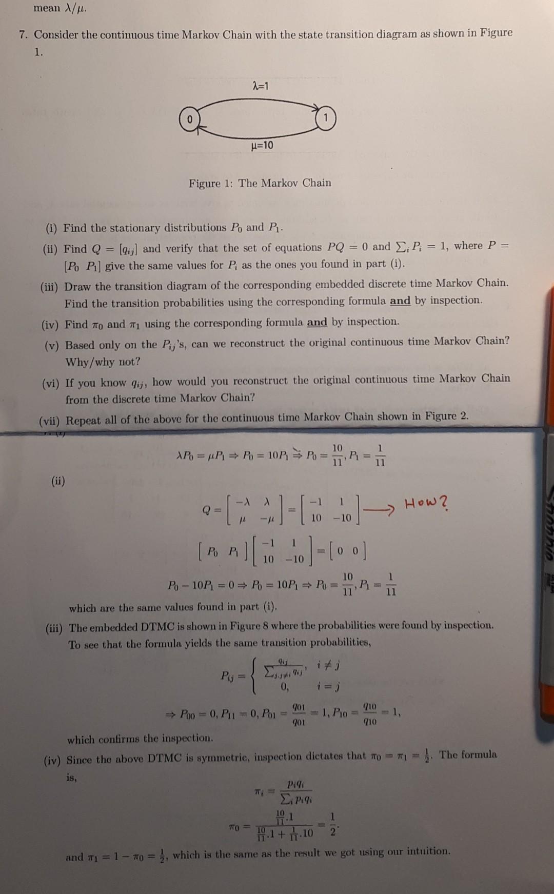 Solved explain the solution step by step explain how to | Chegg.com