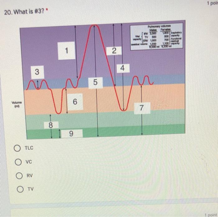 Solved Identify the wave forms seen on a Lead II ECG 1 2 مال | Chegg.com