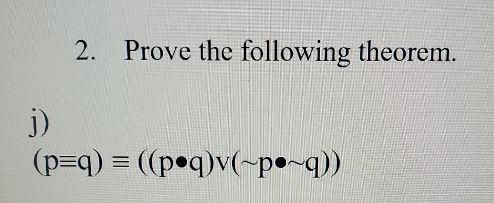 Solved Using Conditional Proof, Inconditional Proof and | Chegg.com