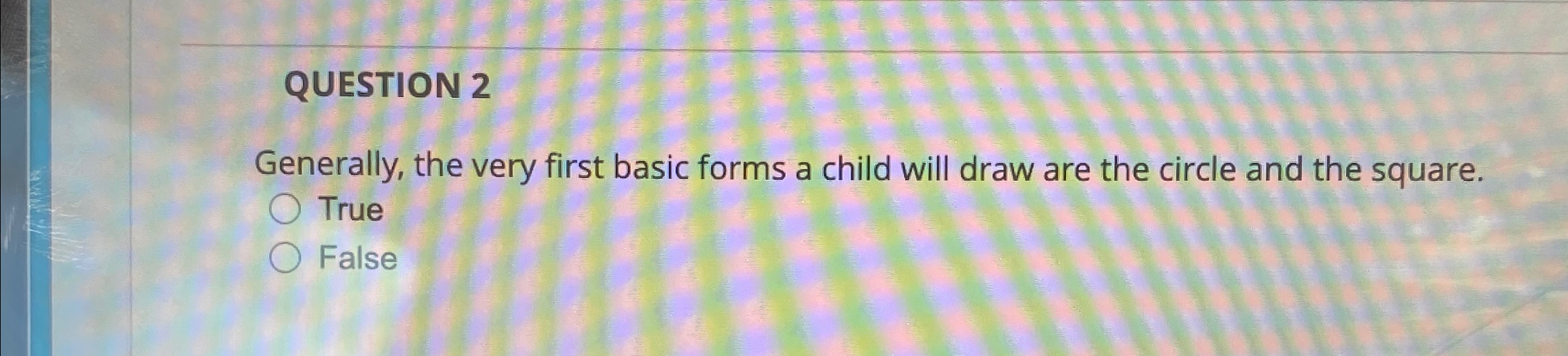 Solved QUESTION 2Generally, the very first basic forms a | Chegg.com