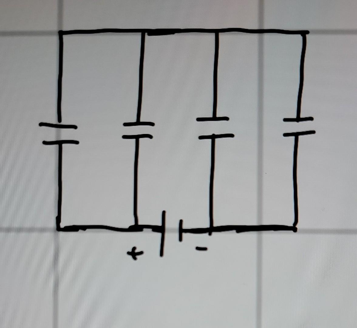 Solved is this circuit in series or parallel? | Chegg.com