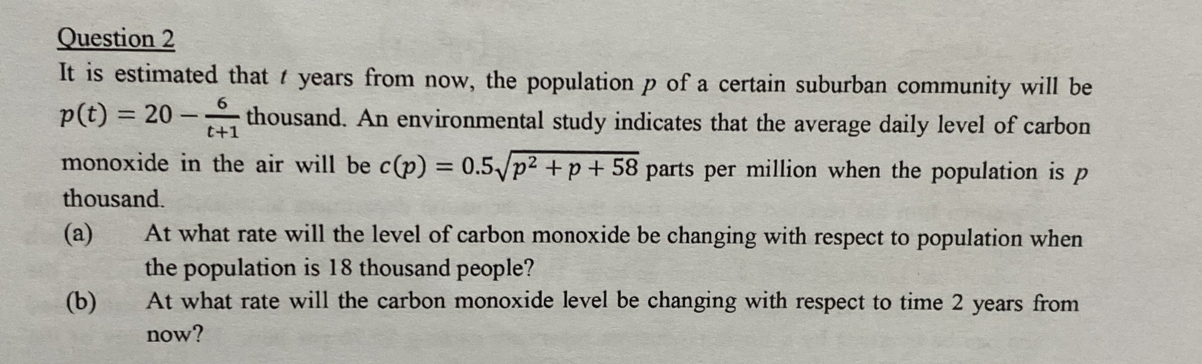 Solved Question 1Find all points on the curve x2y2+xy=2 | Chegg.com