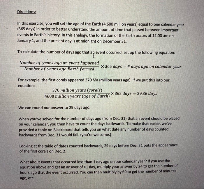 Solved Directions: In this exercise, you will set the age of | Chegg.com