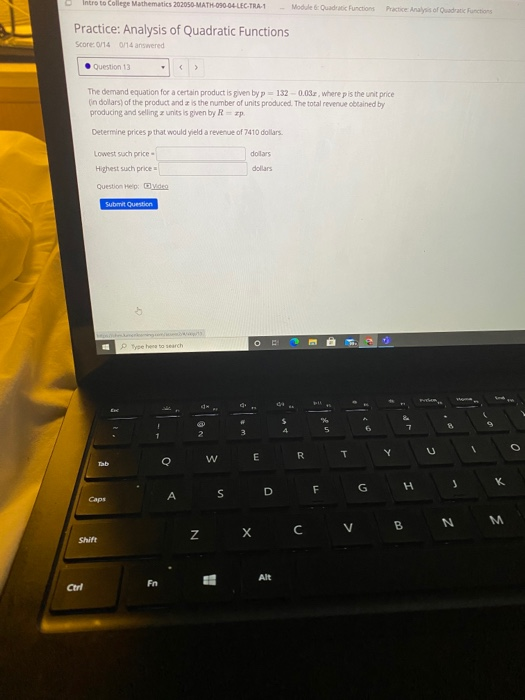 Solved Talysis Score: 7.6/14 10/14 answered Question 7 > The | Chegg.com