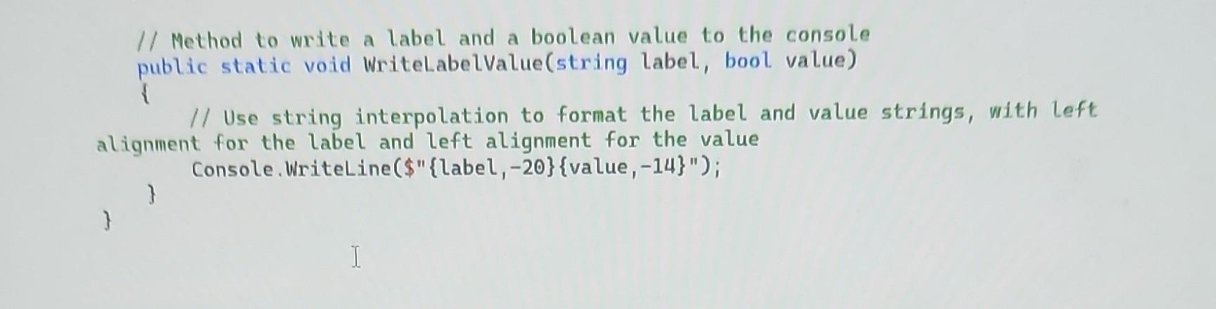 Solved 3. Write a public polymorphic void function to write | Chegg.com Solved 3. Write a public polymorphic void function to write | Chegg.com