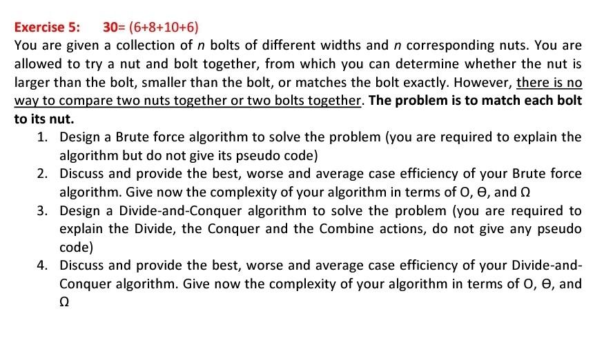 Solved Exercise 1: 15 A tromino (more accurately, a right | Chegg.com