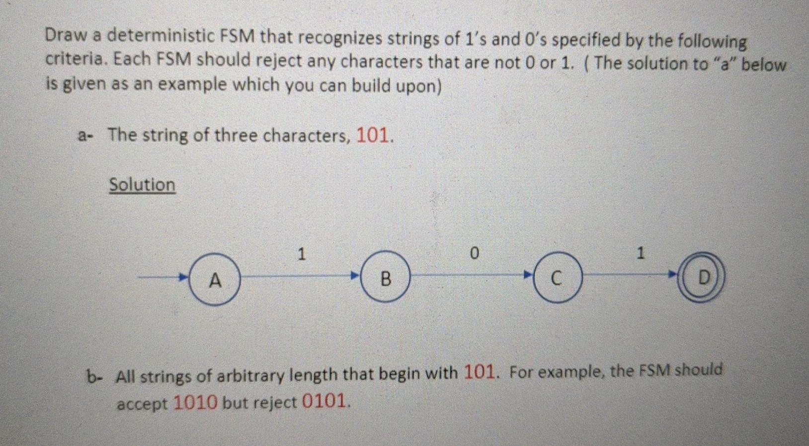 Solved Please Use Only Pep9 Assembly Language 