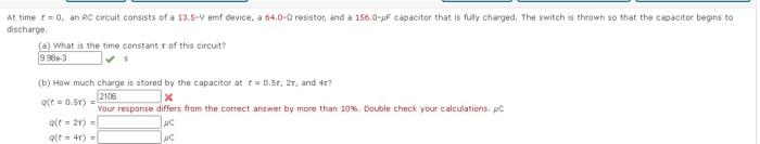 Solved The figure bolow shows five resiaters and two | Chegg.com