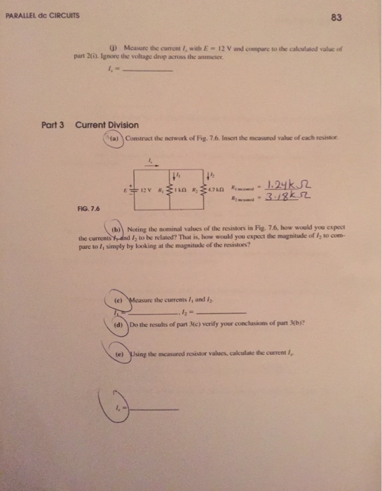 Solved Answer the following questions: 1. Calculate the | Chegg.com