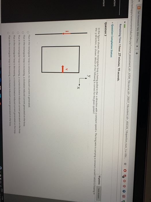 Solved X C Get Homework Help With Chego X + | Chegg.com Solved X C Get Homework Help With Chego X + | Chegg.com