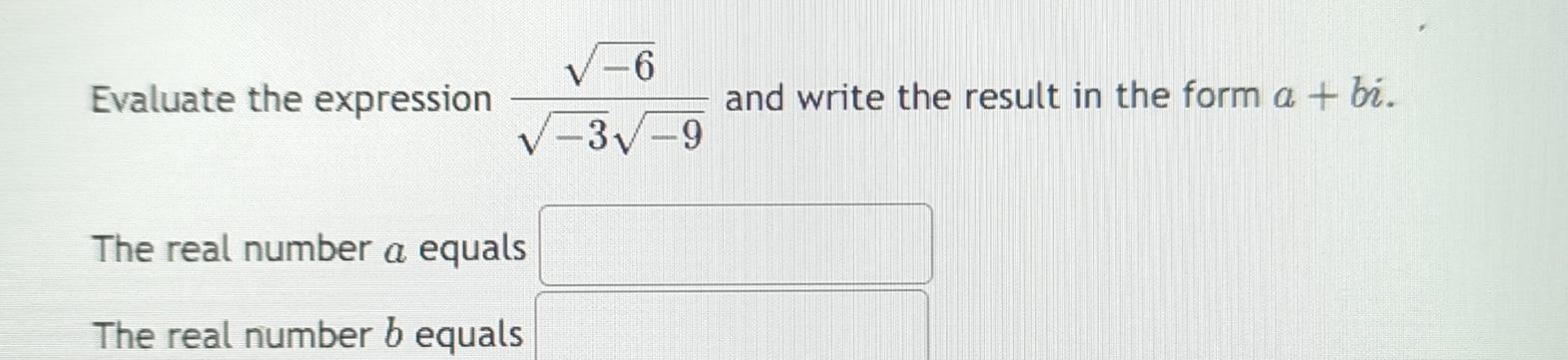 Solved Evaluate the expression -62-32-92 ﻿and write the | Chegg.com