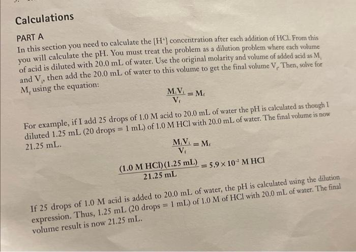 Sample Calculations \begin{tabular}{|c|l|} \hline | Chegg.com