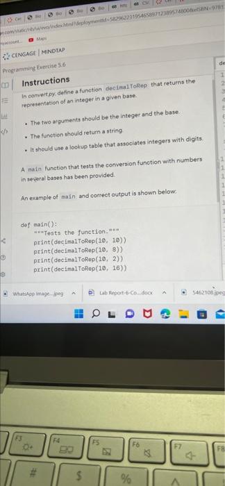 Solved en hitty 98 9.5 a so | Chegg.com