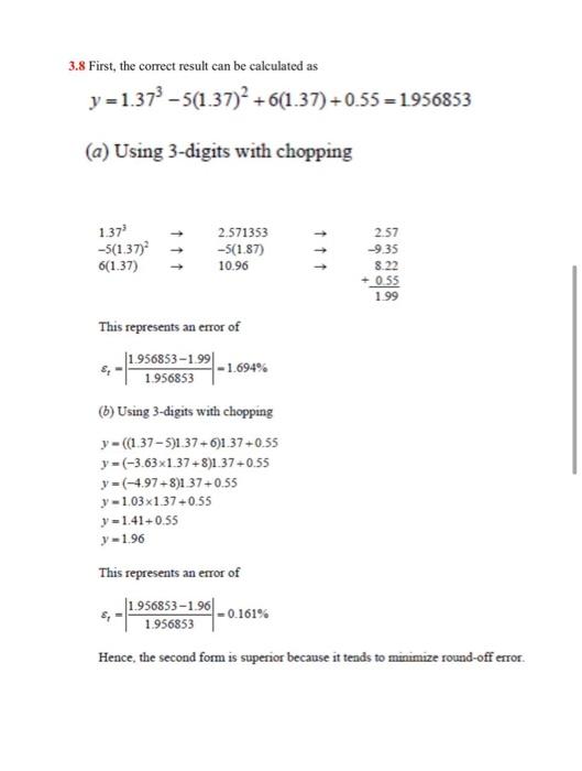 Solved i send the quastions and answers. i need to compare | Chegg.com
