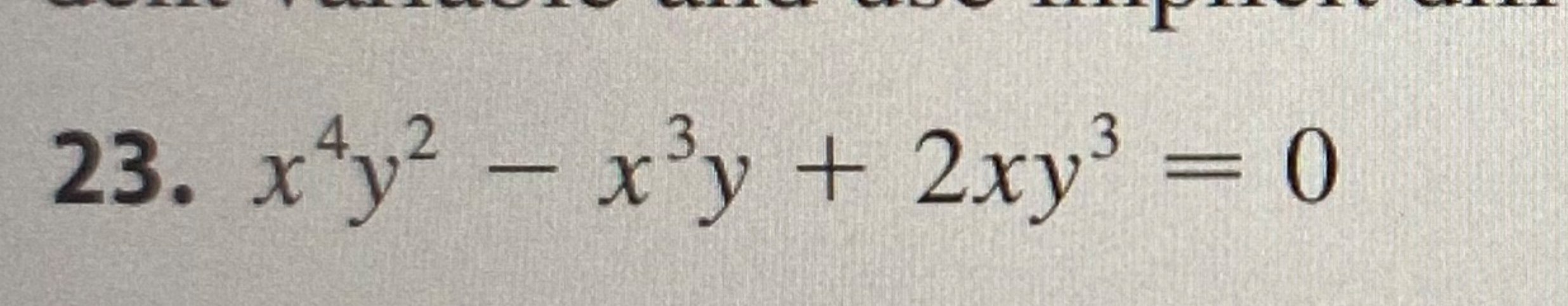 Solved Can you do a step by step on how to find dy/dx using | Chegg.com