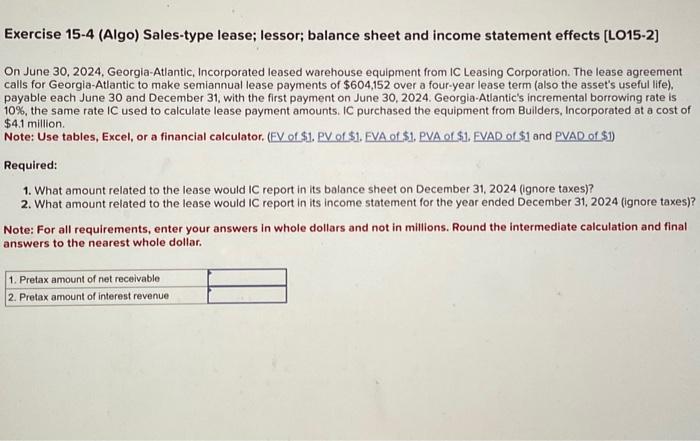 Solved it was wrong please redo it. | Chegg.com