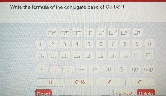 Solved What is the solubility of PbF2 in water? (Ksp of PbF2 | Chegg.com