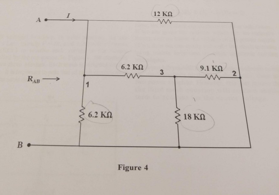 Solved simulate the above circuit in Proteus ans measure | Chegg.com